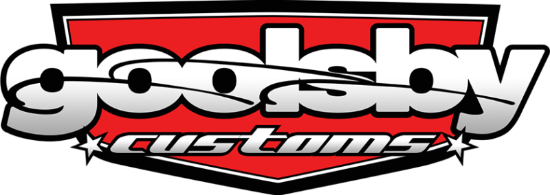Goolsby Customs | Visions To Reality.