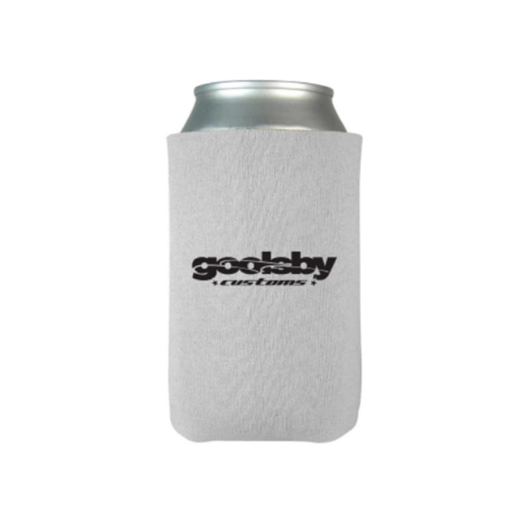 Merch Store | Goolsby Customs