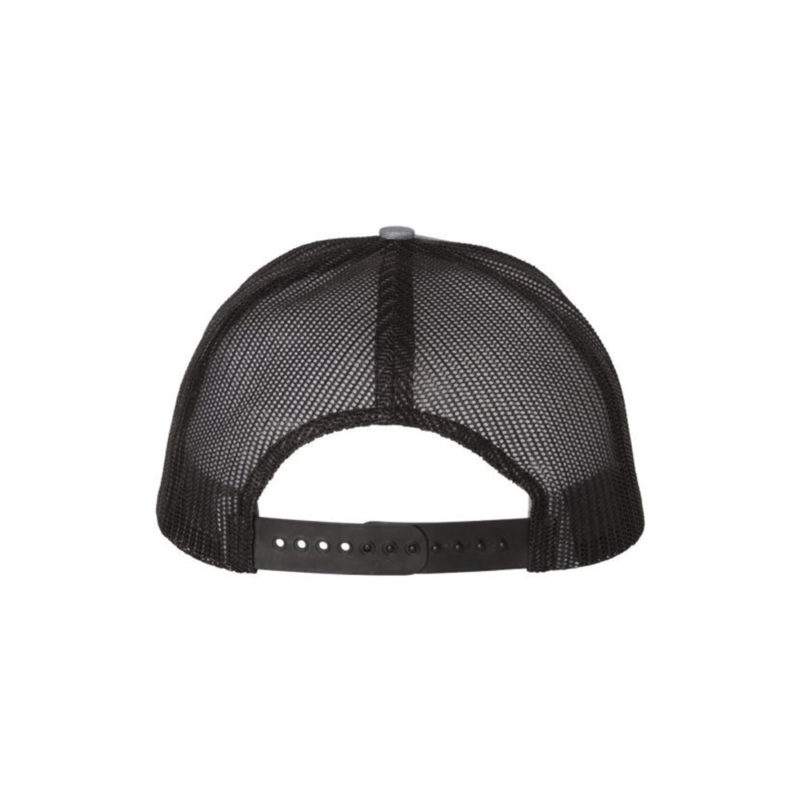 Goolsby Customs 70's Logo Snapback Hat | Goolsby Customs