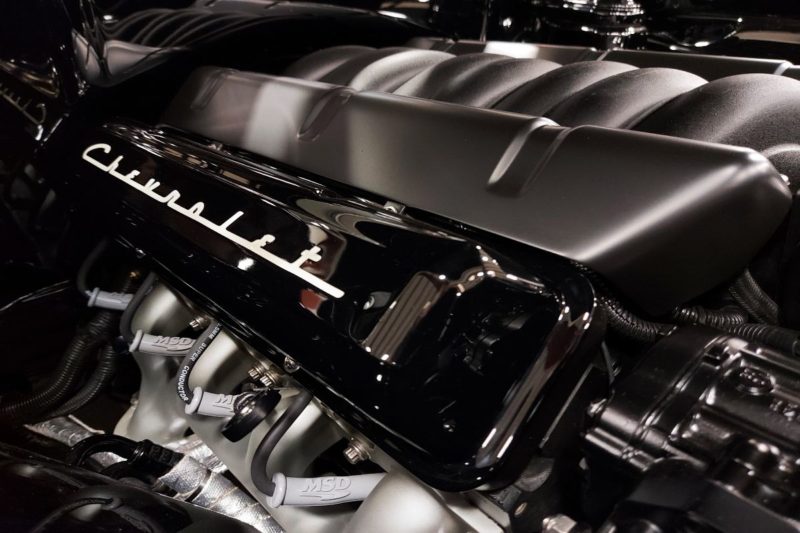 Service Visit: Mr. Venable's 1956 Chevy 150: Part 2 | Goolsby Customs