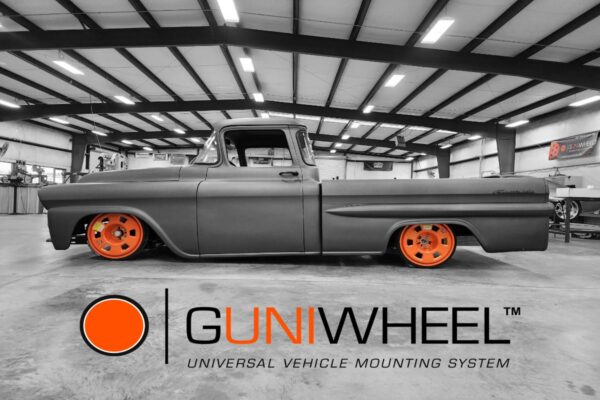 Product Spotlight - GUNIWHEEL | Goolsby Customs