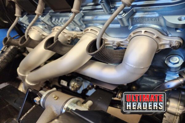 Product Spotlight - ULTIMATE HEADERS | Goolsby Customs