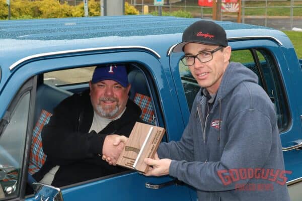 Goolsby Customs | Visions To Reality.